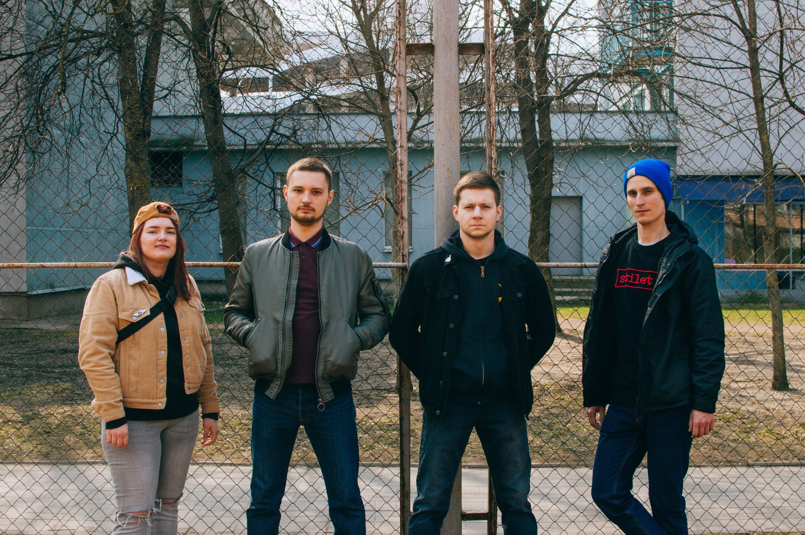 Tidal Force music, videos, stats, and photos | Last.fm