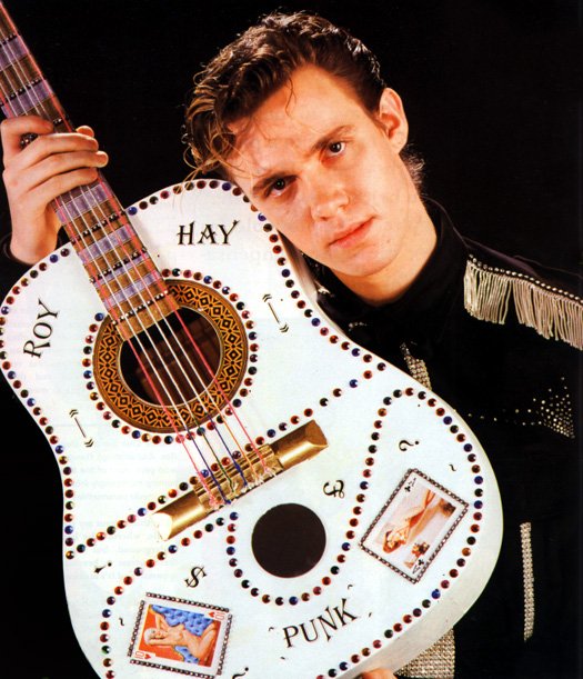 Roy Hay music, videos, stats, and photos | Last.fm