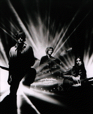 Spiritualized albums and discography | Last.fm
