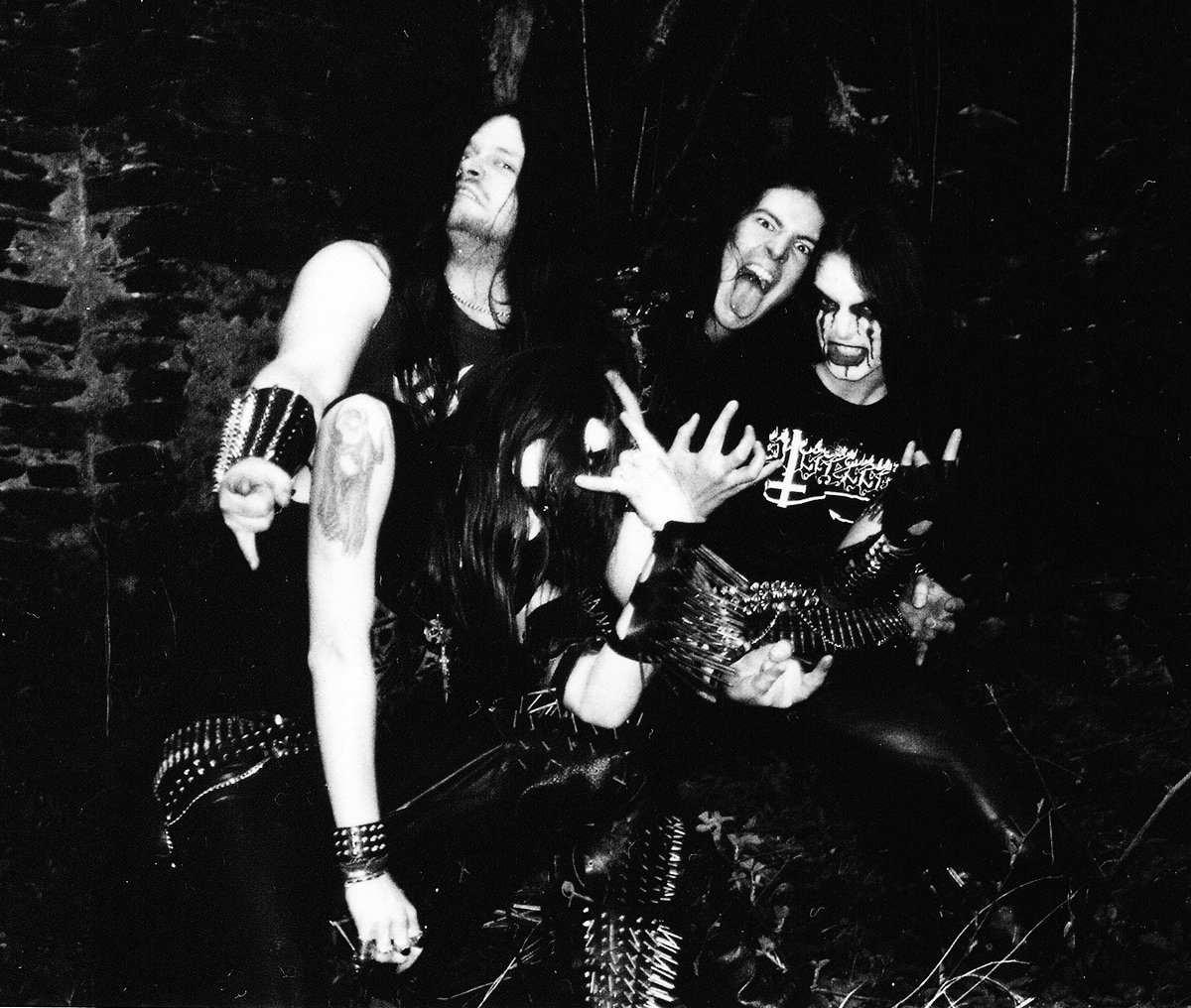 Desaster music, videos, stats, and photos | Last.fm