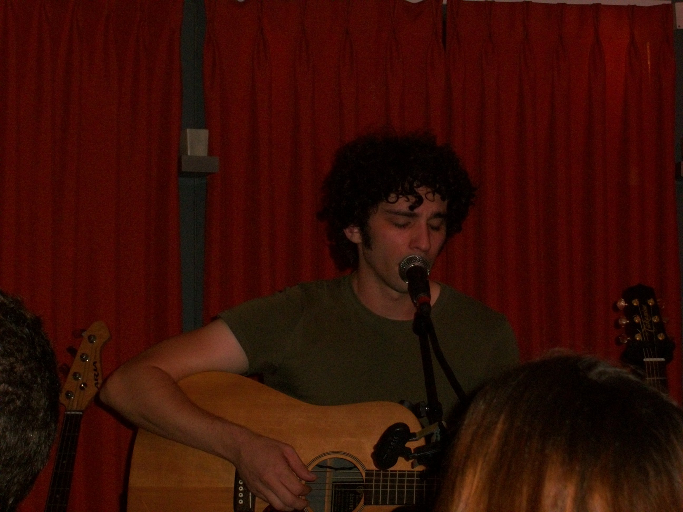 Tal Cohen-Shalev music, videos, stats, and photos | Last.fm