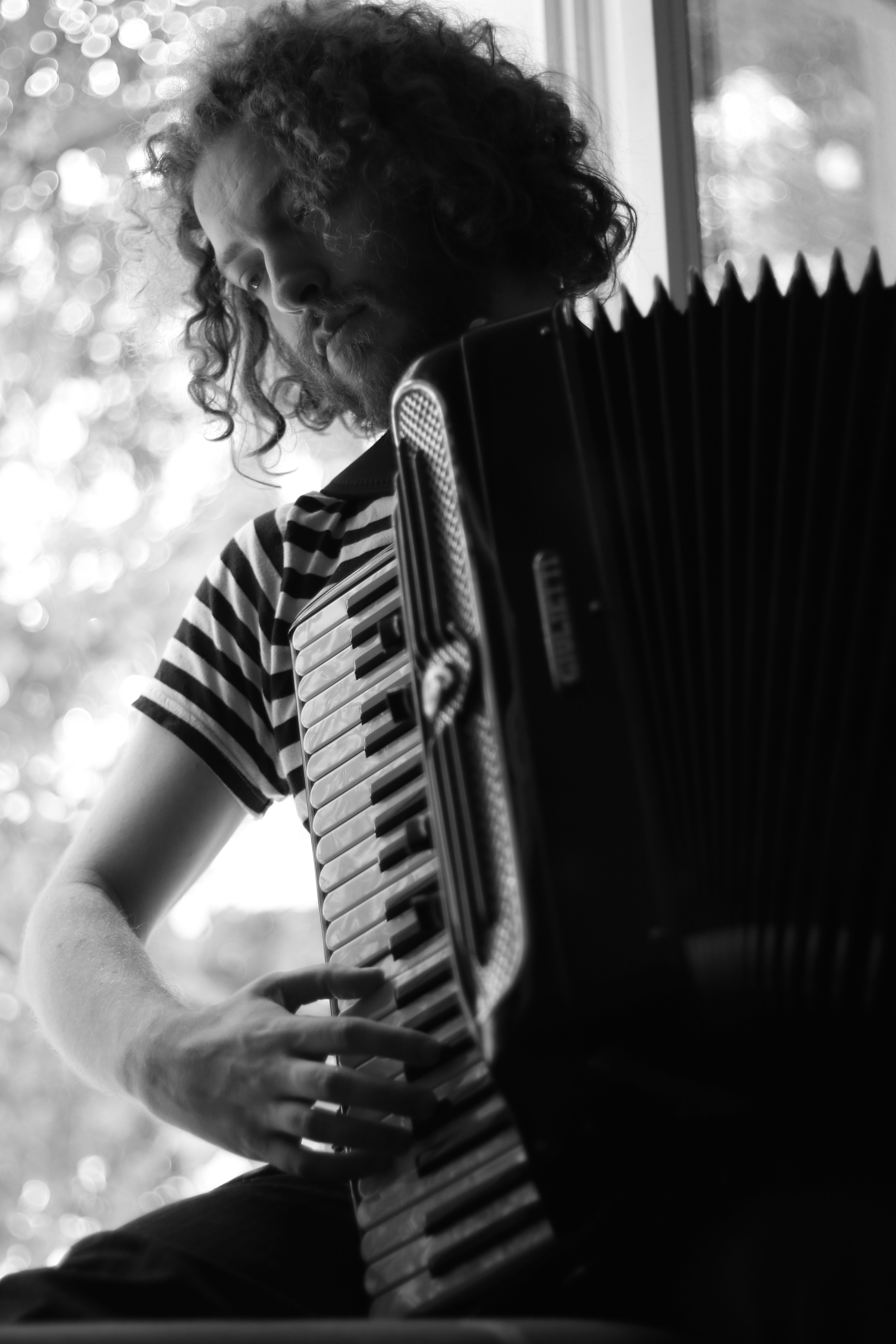 Ben Richter music, videos, stats, and photos | Last.fm