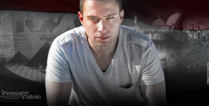 Hossam Habib music, videos, stats, and photos | Last.fm