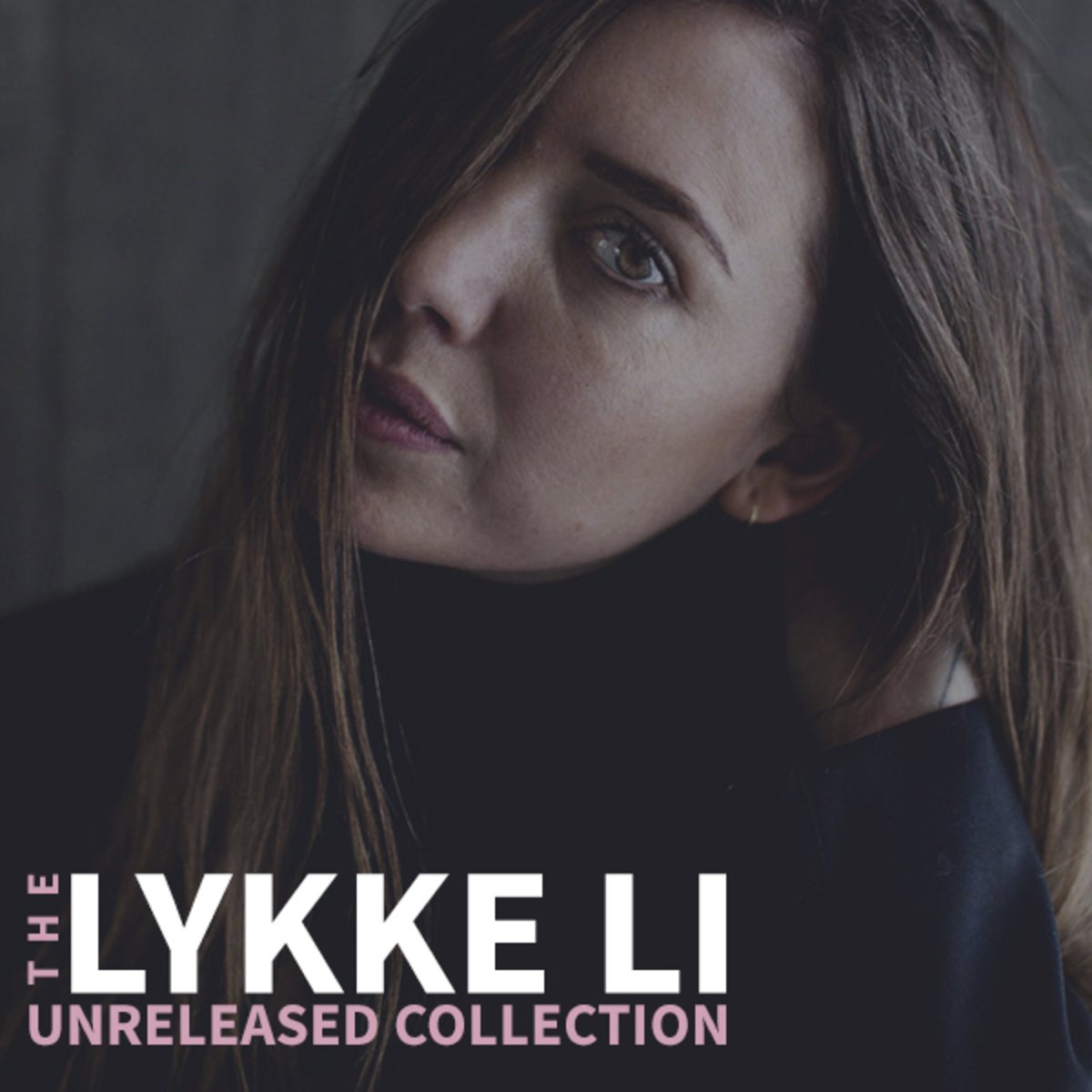 Lykke Li Hair