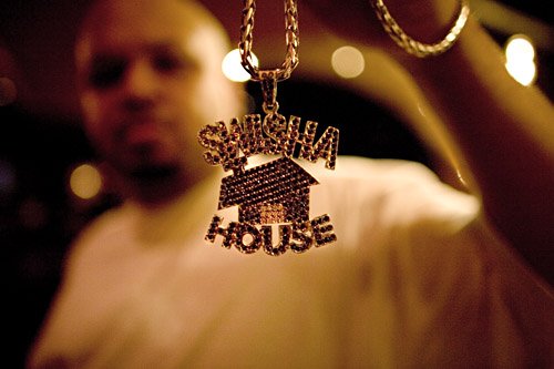 Swisha House music, videos, stats, and photos | Last.fm