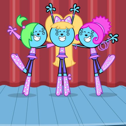 Wubb Girlz music, videos, stats, and photos | Last.fm