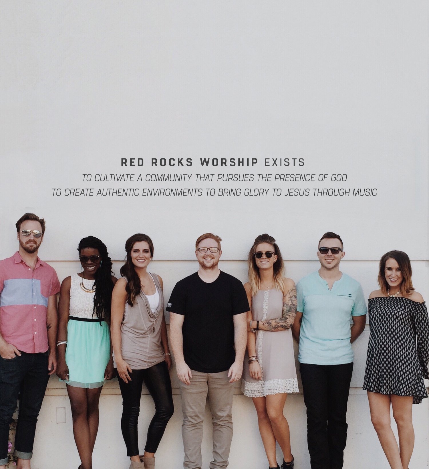 Similar artists - Red Rocks Worship | Last.fm