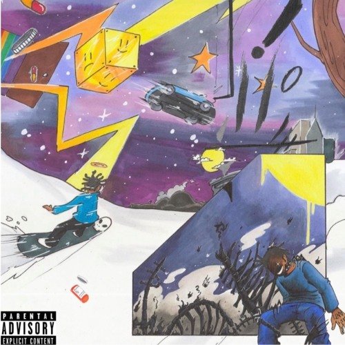 Astray — Juice WRLD | Last.fm