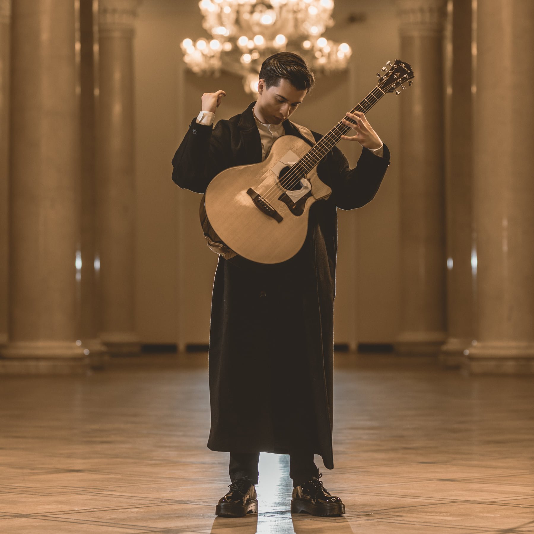 Marcin music, videos, stats, and photos | Last.fm