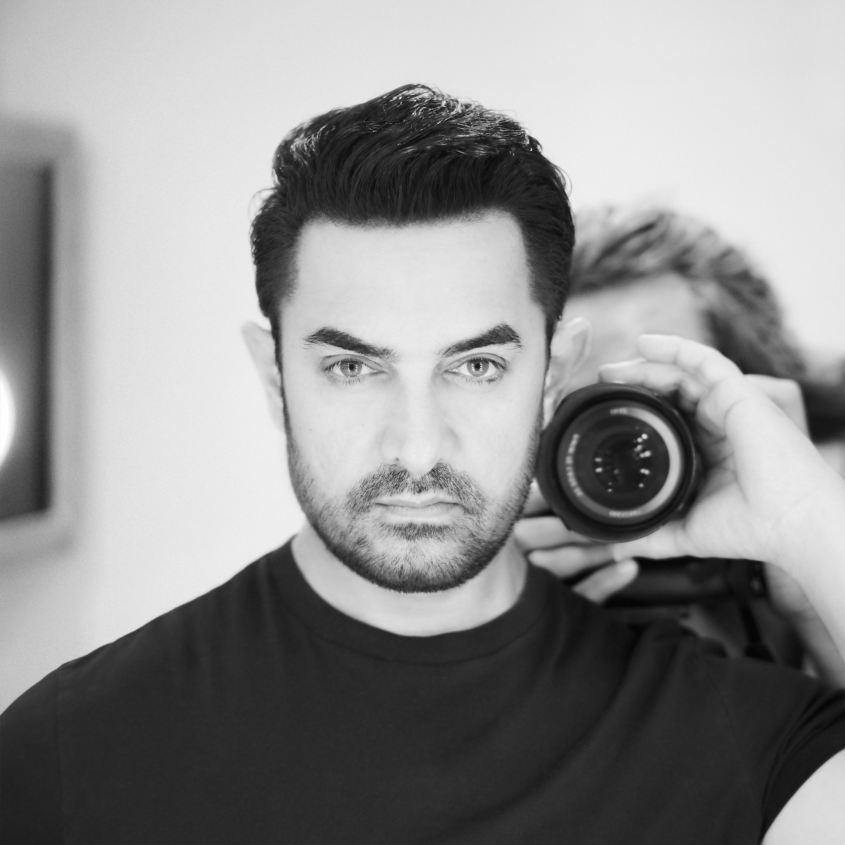 Aamir Khan music, videos, stats, and photos | Last.fm