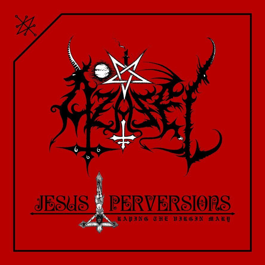 Jesus Black Metal