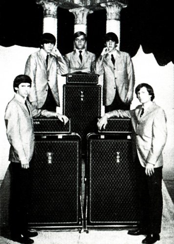 The Beefeaters music, videos, stats, and photos | Last.fm