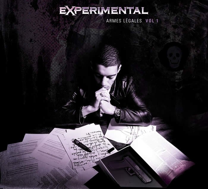 experimental music, videos, stats, and photos | Last.fm