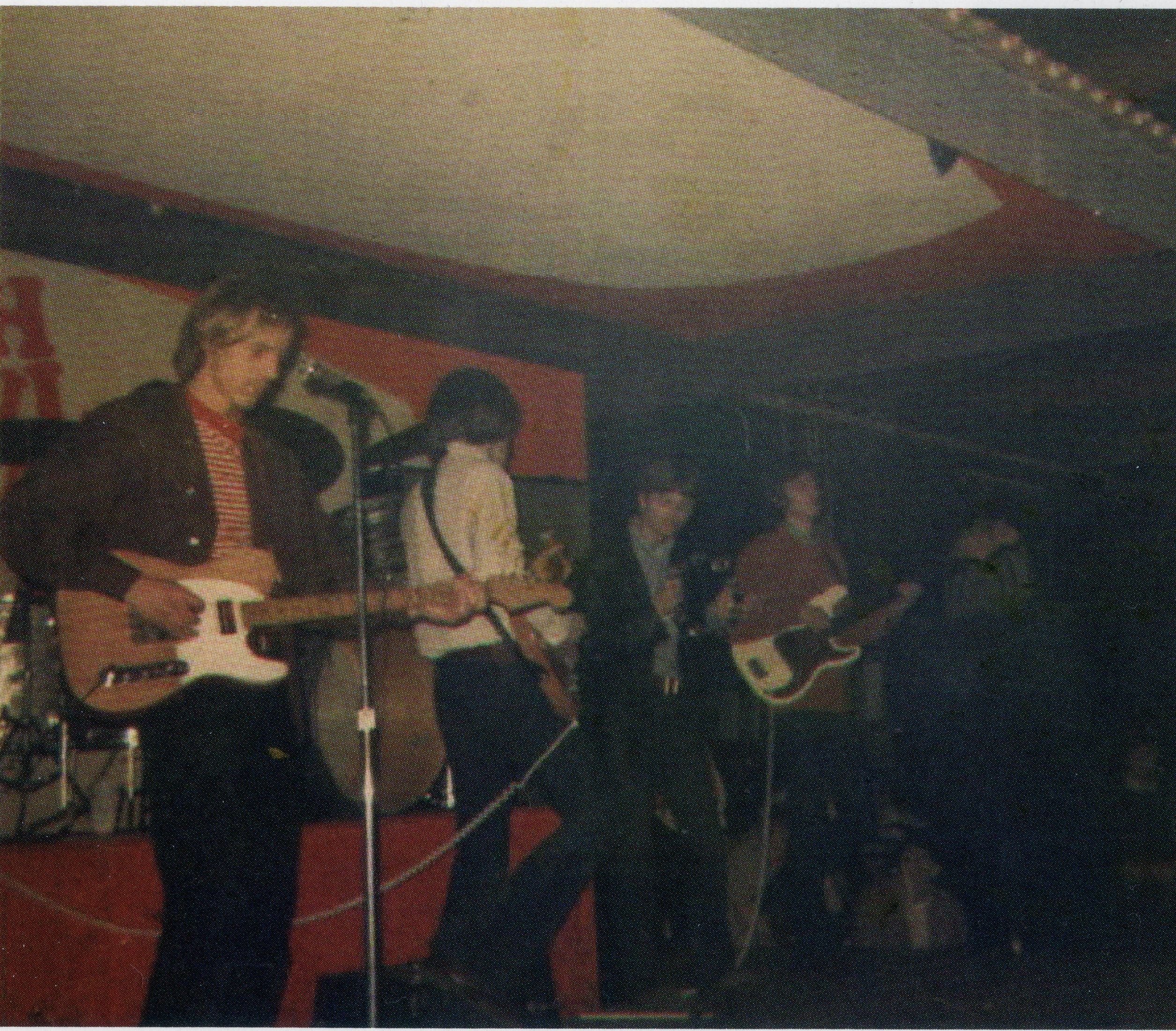 Headstone Circus hometown, biography | Last.fm