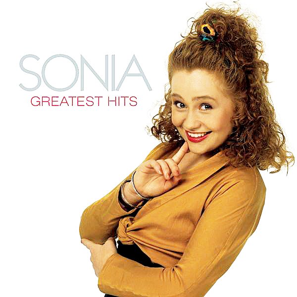 Greatest Hits — Sonia | Last.fm
