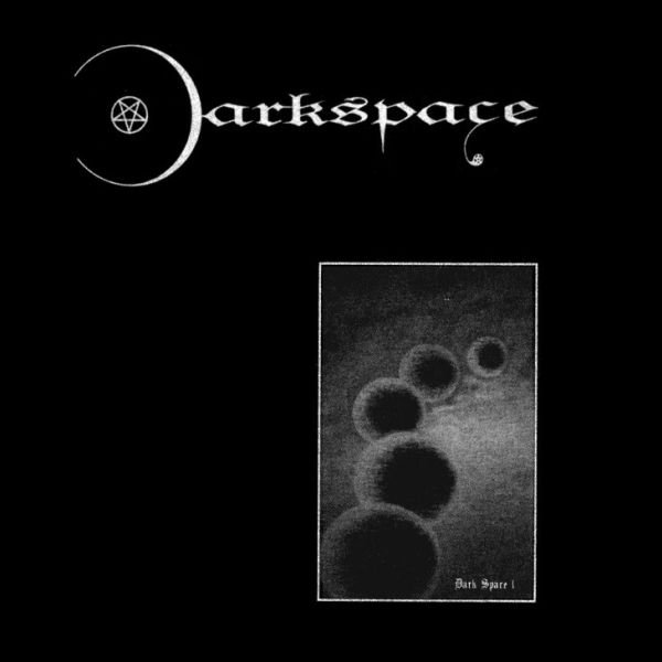 Dark Space I — Darkspace | Last.fm