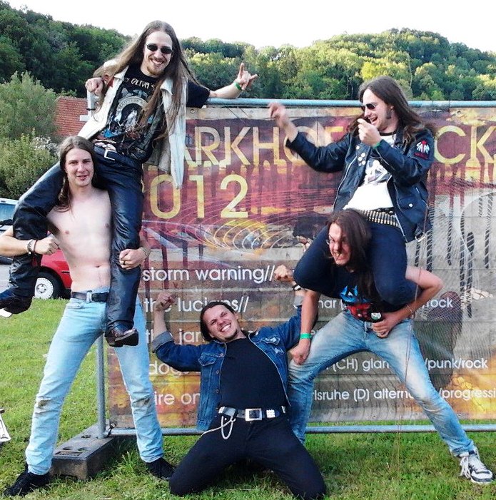 Storm Warning music, videos, stats, and photos | Last.fm