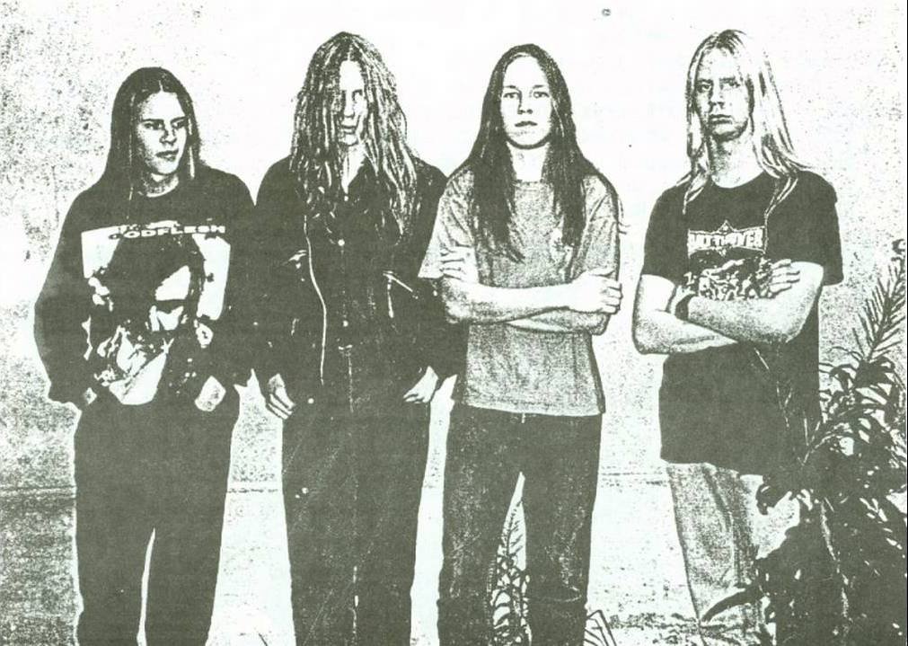 Paraxism music, videos, stats, and photos | Last.fm