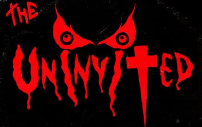 The Uninvited music, videos, stats, and photos | Last.fm