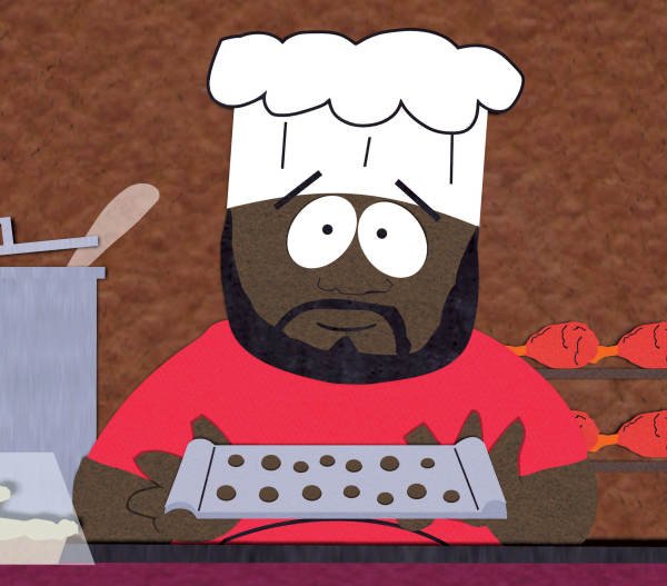 Chef music, videos, stats, and photos | Last.fm