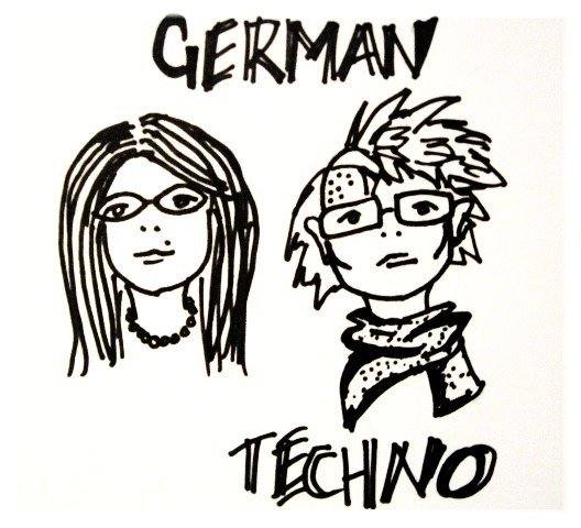 German Techno music, videos, stats, and photos | Last.fm