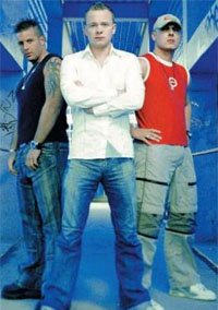 Master Blaster music, videos, stats, and photos | Last.fm