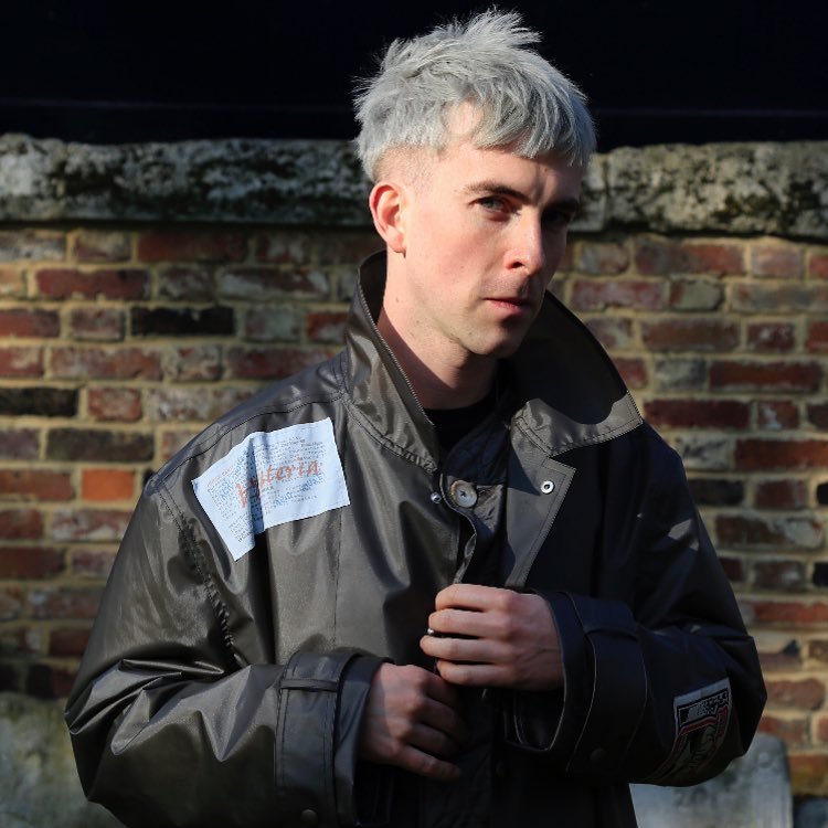 Maxwell Sterling - Música, videos, estadísticas y fotos | Last.fm