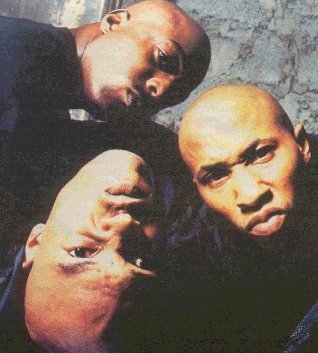 Onyx music, videos, stats, and photos | Last.fm