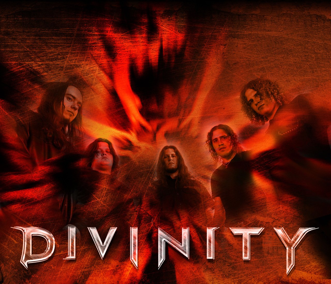 Divinity music, videos, stats, and photos | Last.fm