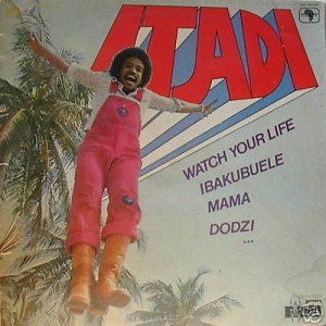 Itadi music, videos, stats, and photos | Last.fm