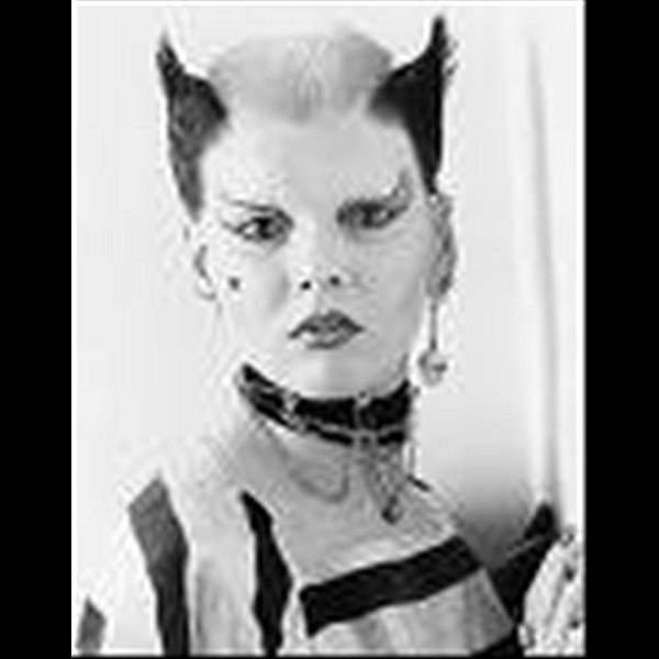 Catwoman Punk