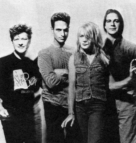 Tom Tom Club albums and discography | Last.fm