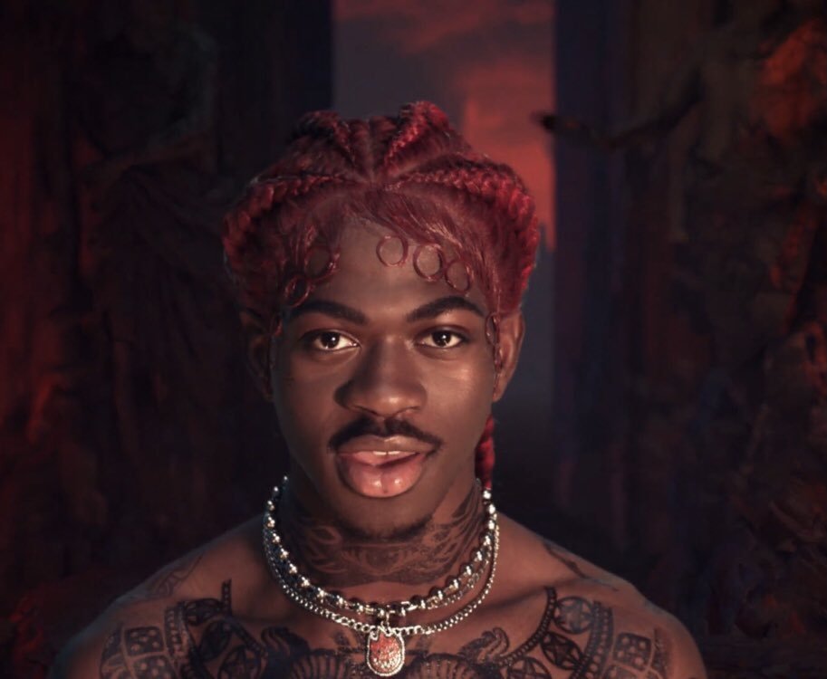 Find Lil Nas X's songs, tracks, and other music | Last.fm