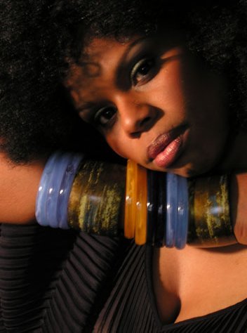 Keisha Jackson music, videos, stats, and photos | Last.fm