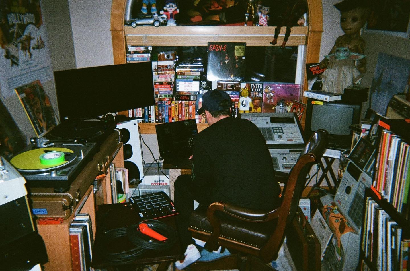 Peanuts music, videos, stats, and photos | Last.fm