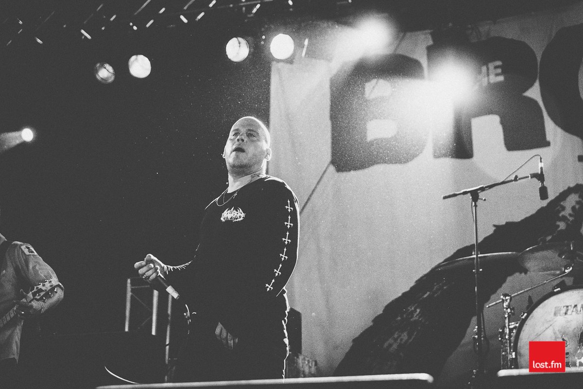 The Bronx music, videos, stats, and photos | Last.fm