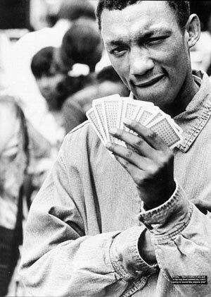 Tricky music, videos, stats, and photos | Last.fm