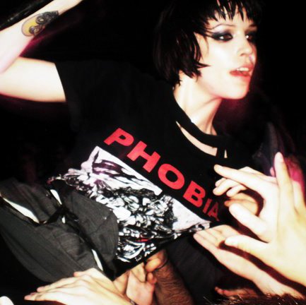 Untrust Us | Crystal Castles | 8tracks radio