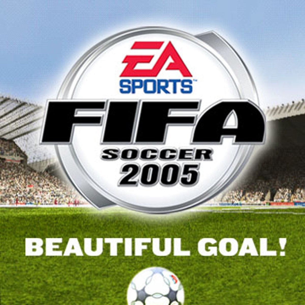 Fifa Soccer 2005