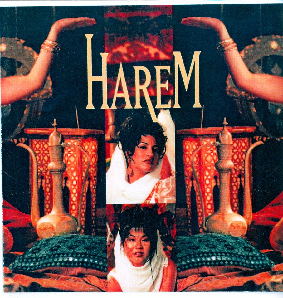 Harem music, videos, stats, and photos | Last.fm