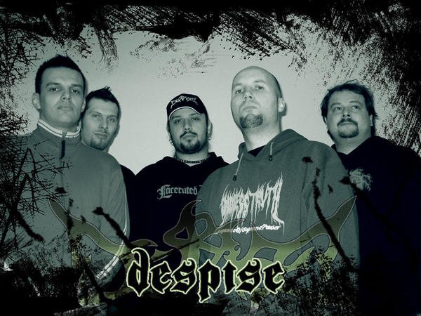Despise music, videos, stats, and photos | Last.fm
