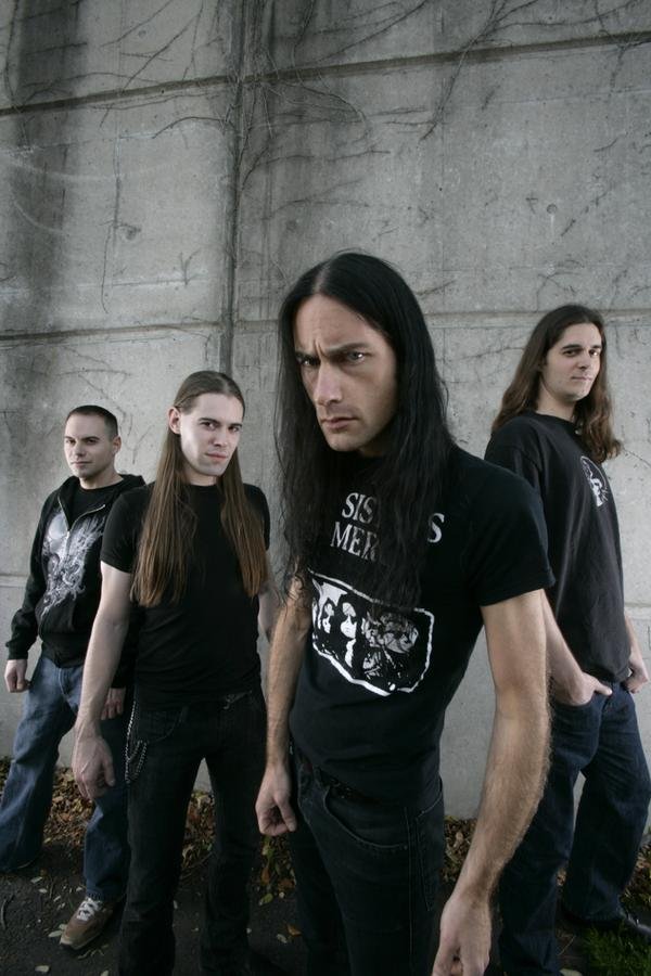 Arsis music, videos, stats, and photos | Last.fm