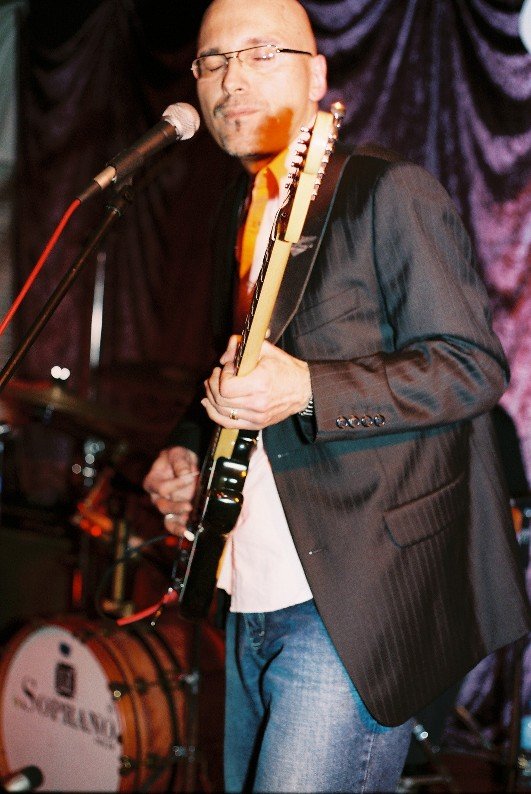 The Streamliners music, videos, stats, and photos | Last.fm