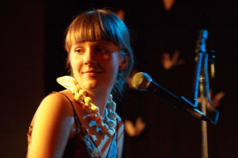 Jieva music, videos, stats, and photos | Last.fm