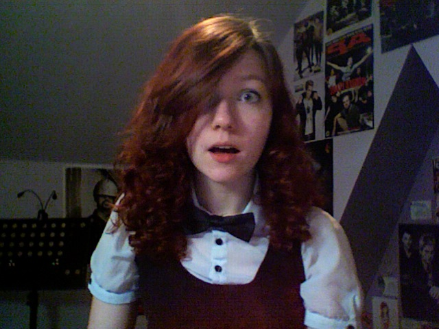 alicecleaver’s Library | Last.fm