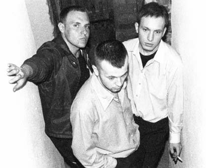 Partia music, videos, stats, and photos | Last.fm