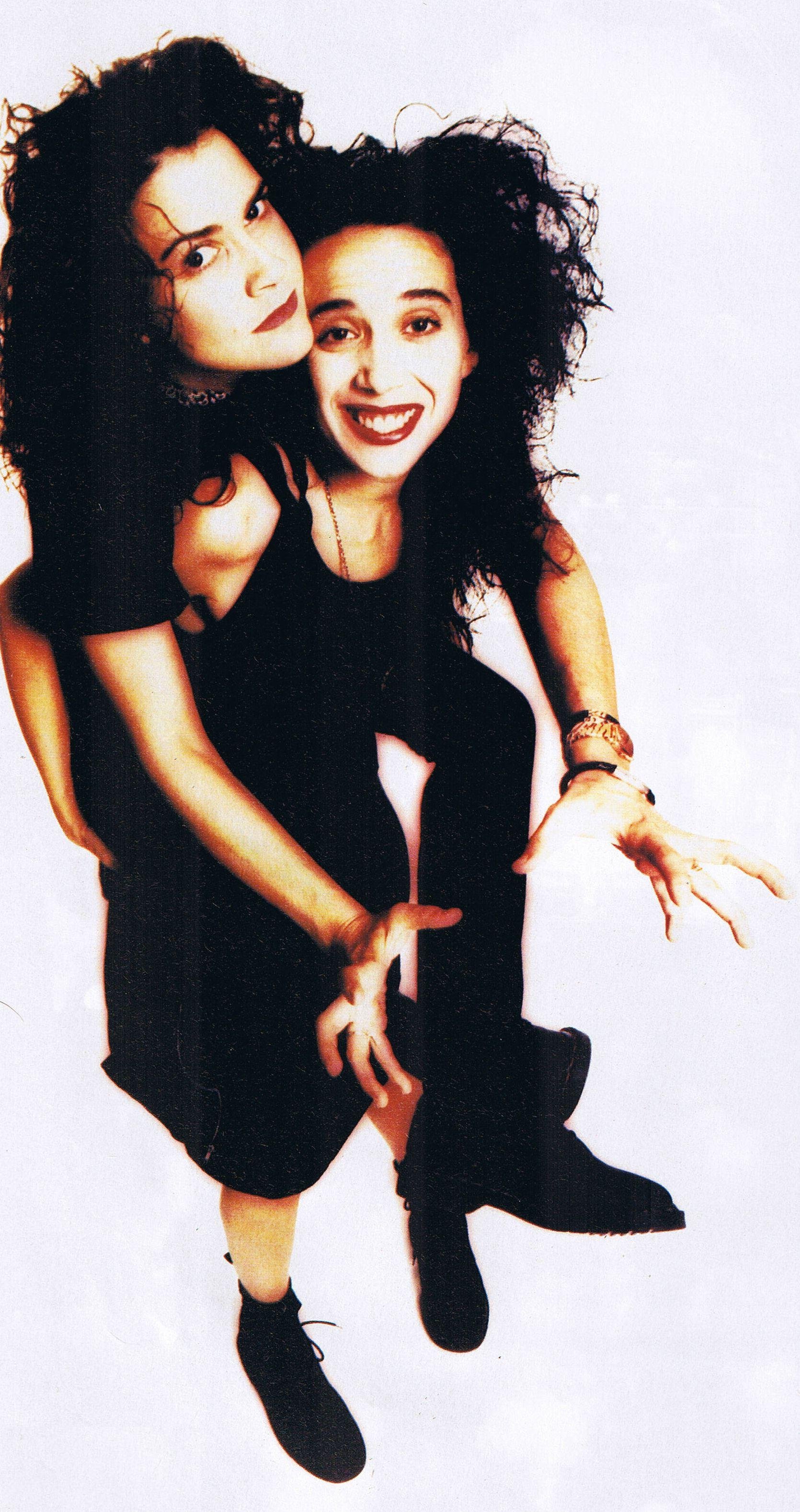 Wendy & Lisa Photos (13 of 13) | Last.fm