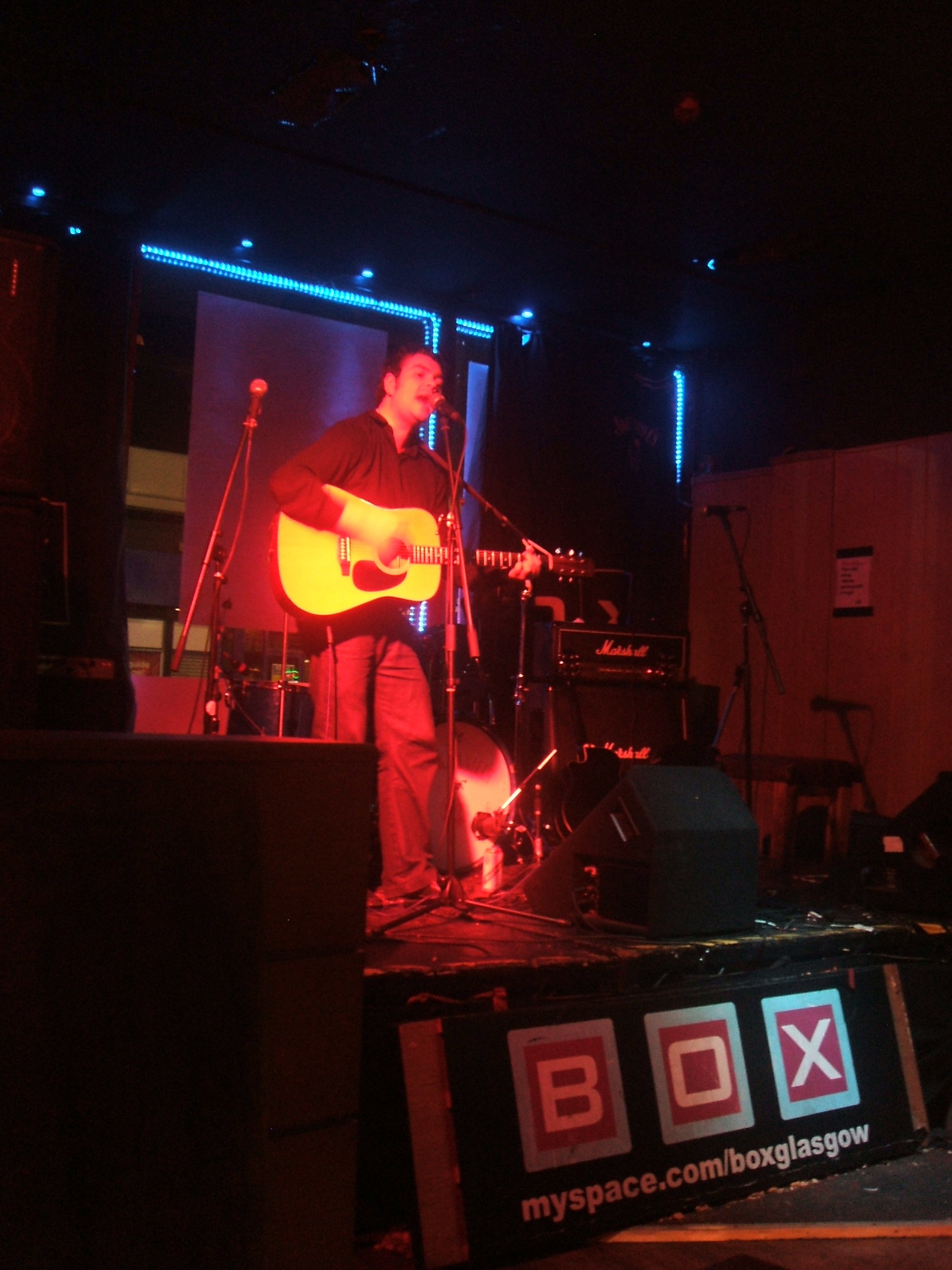 Edward Hunter music, videos, stats, and photos | Last.fm