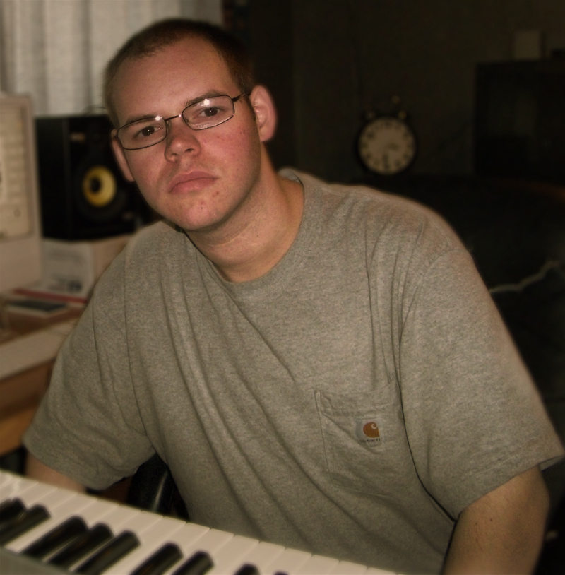 Magic_Trax’s Music Profile | Last.fm