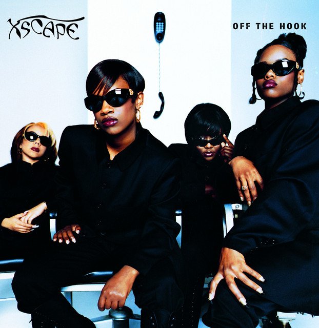 Off The Hook — Xscape | Last.fm